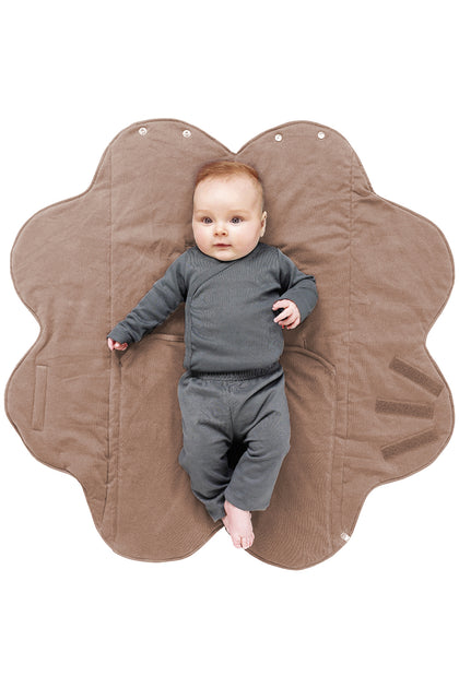 Cotton blankets for baby – Wallaboo