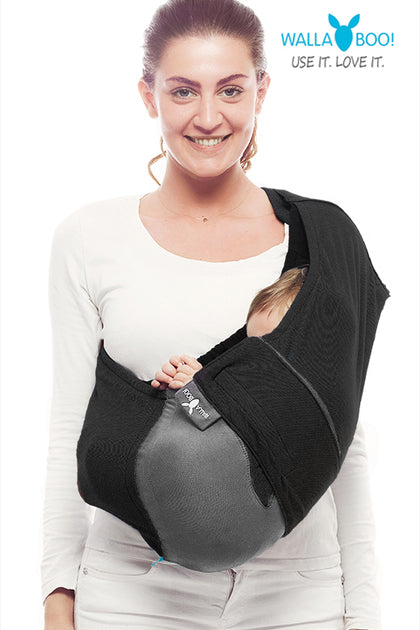 Baby slings – Wallaboo