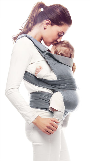 Baby carriers – Wallaboo